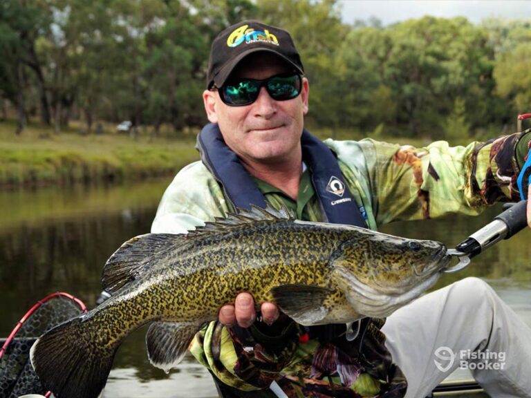 Fishing in SOUTH AUSTRALIA: The Complete Guide