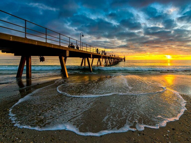 Fishing in SOUTH AUSTRALIA: The Complete Guide