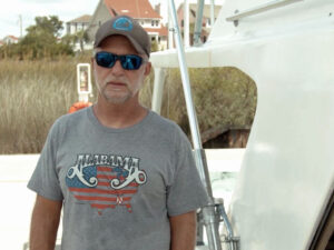 “Being genuine is why customers leave me reviews”