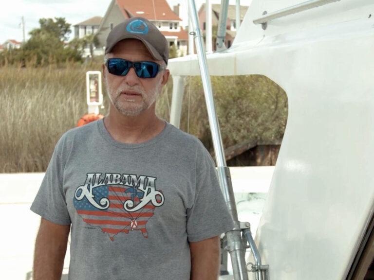 “Being genuine is why customers leave me reviews”