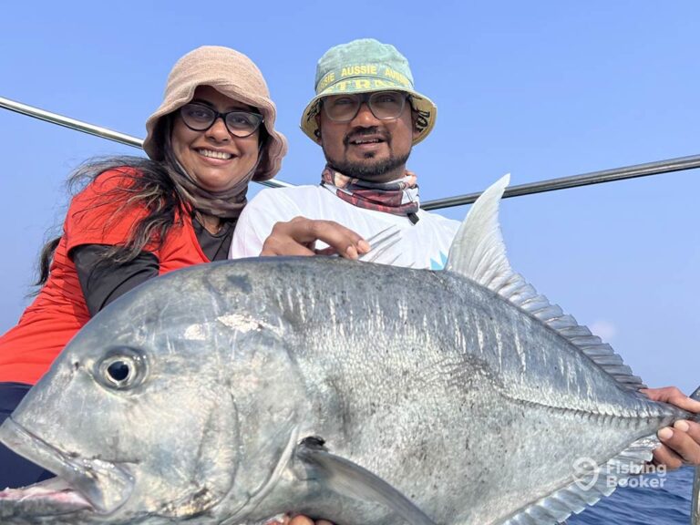 Fishing in INDIA: The Complete Guide