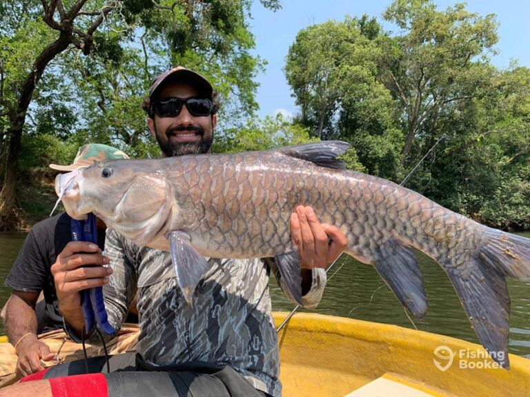 Fishing in INDIA: The Complete Guide