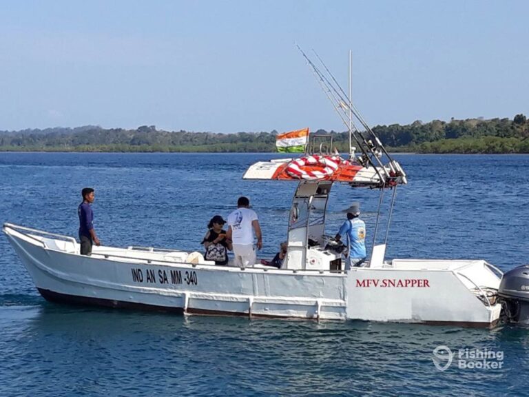 Fishing in INDIA: The Complete Guide