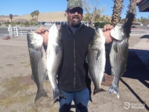 Fishing in NEVADA: The Complete Guide