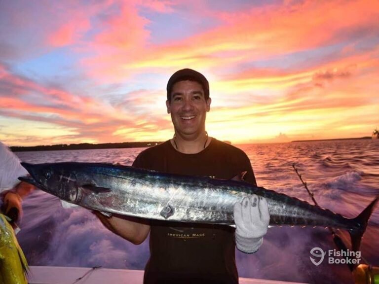 Fishing in GUAM: The Complete Guide