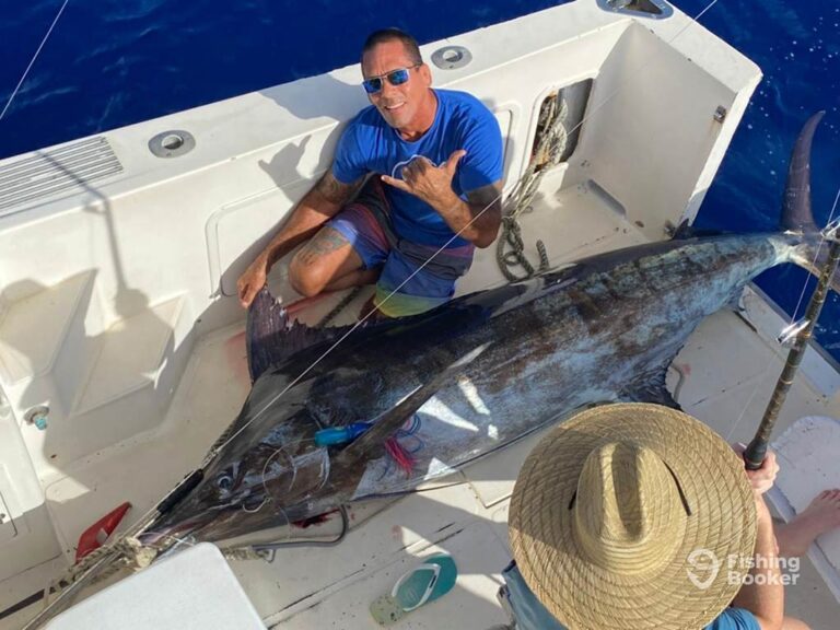 Fishing in GUAM: The Complete Guide