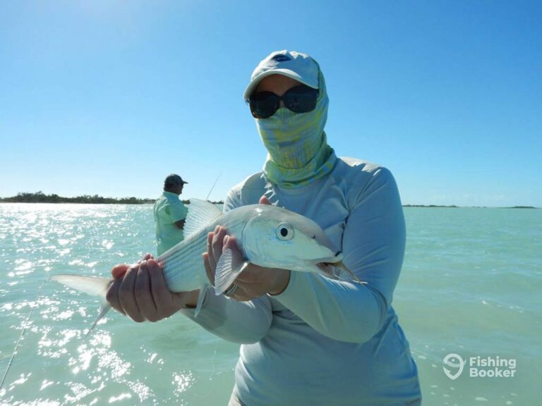 How to Go Bonefishing in the Bahamas: An Angler’s Guide for 2026