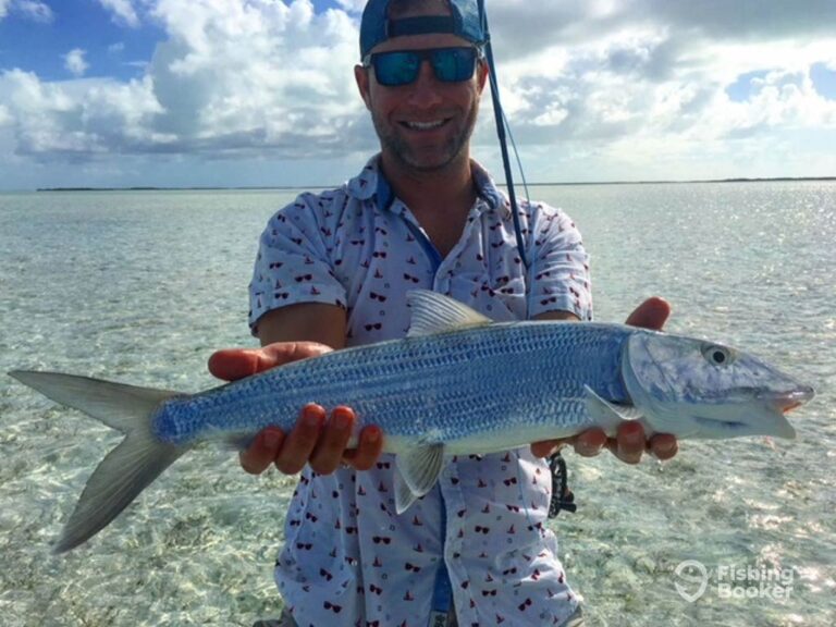How to Go Bonefishing in the Bahamas: An Angler’s Guide for 2025