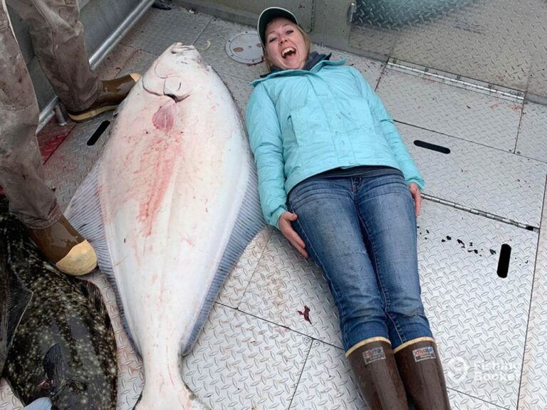 Halibut Fishing: An Angler’s Guide for 2026