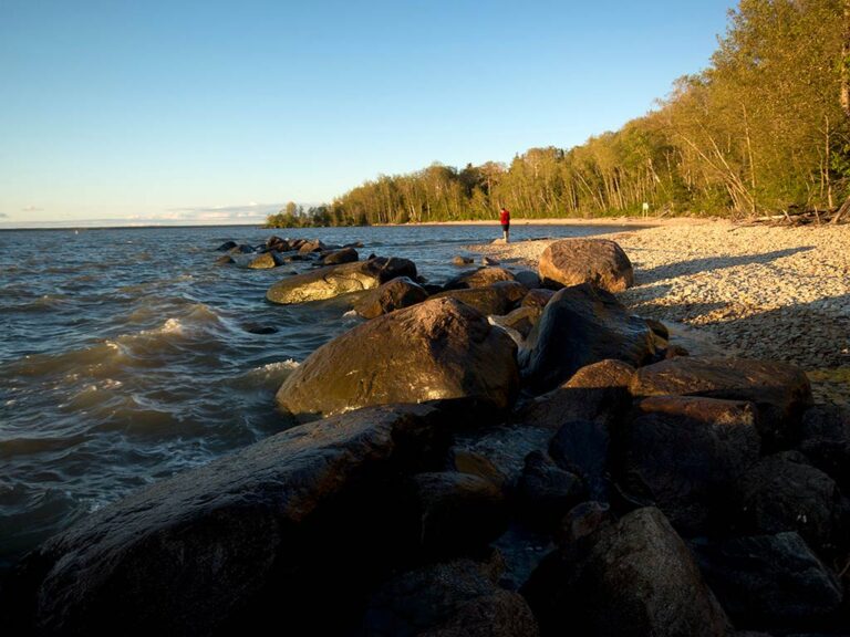 Fishing in LAKE WINNIPEG: The Complete Guide