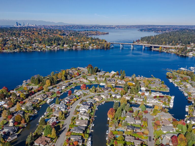 Fishing in LAKE WASHINGTON: The Complete Guide