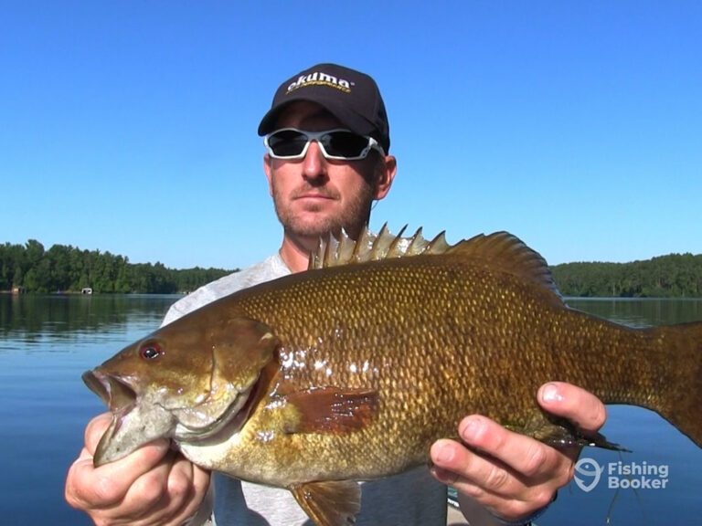 Fishing in LAKE CHELAN: The Complete Guide