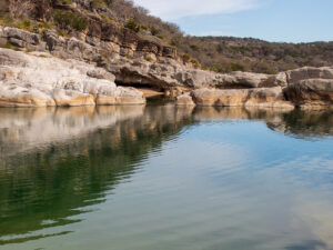 Fishing in CANYON LAKE: The Complete Guide