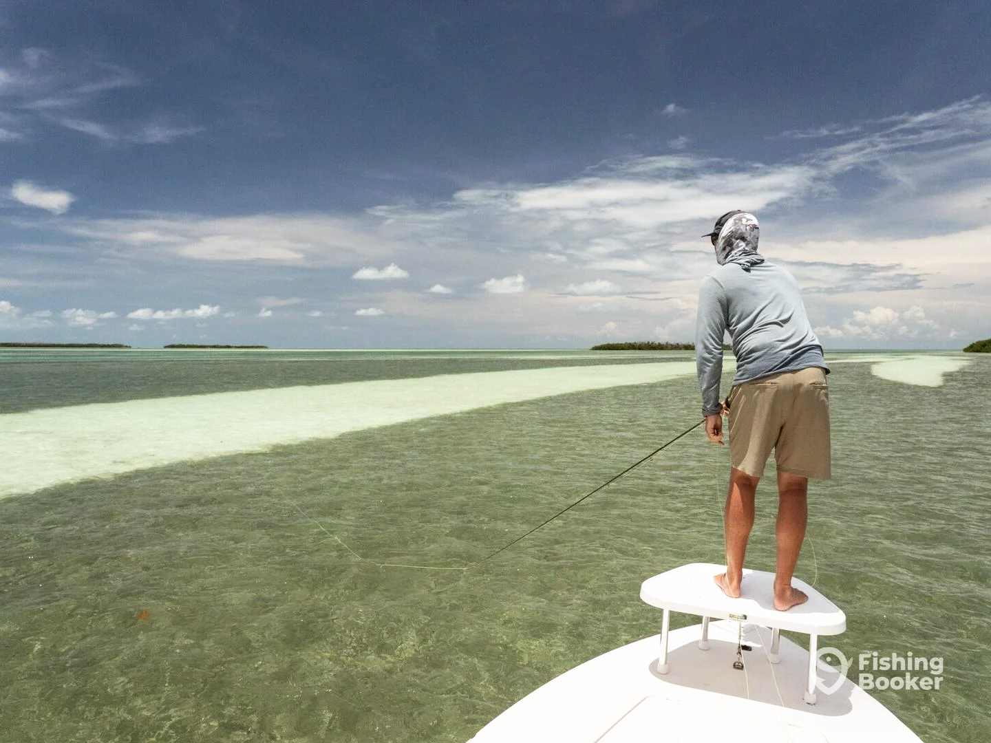 Flats Fishing in Key West: An Angler’s Guide