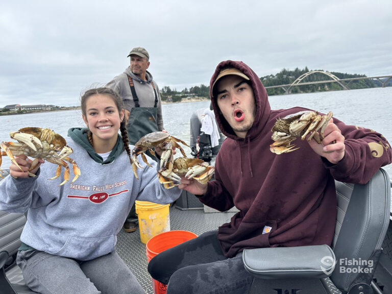 How to Catch Crabs: An Angler’s Guide for 2026