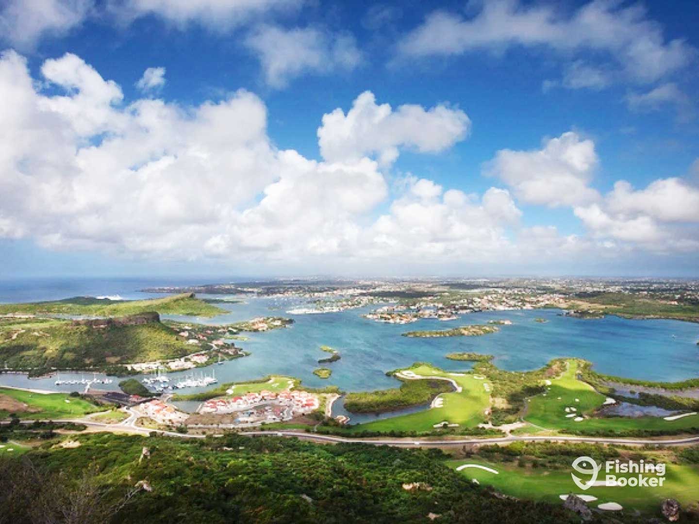 Fishing in CURAÇAO: The Complete Guide