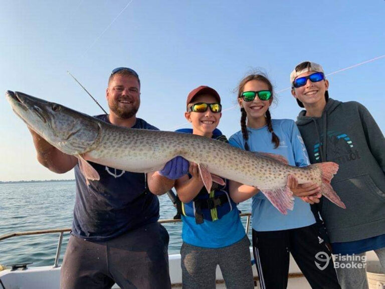 How to Go Musky Fishing: An Angler’s Guide for 2026