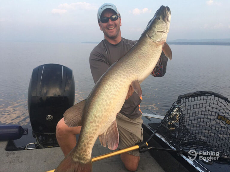How to Go Musky Fishing: An Angler’s Guide for 2026