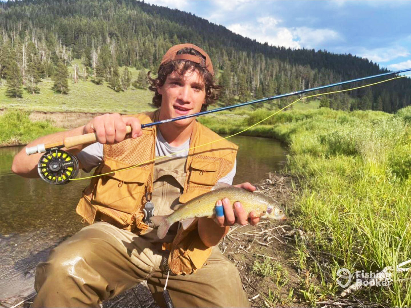 Fishing in UTAH: The Complete Guide