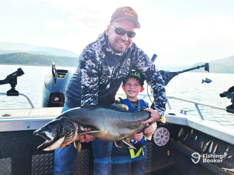Fishing in UTAH: The Complete Guide