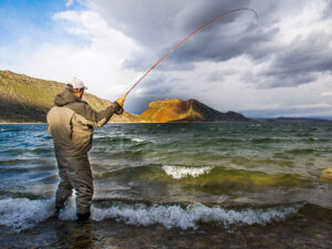 Fishing in UTAH: The Complete Guide