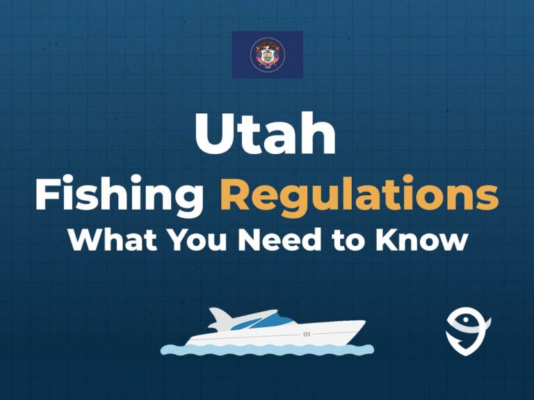 Fishing in UTAH: The Complete Guide