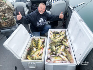 The Best Perch Bait: An Angler’s Guide for 2026