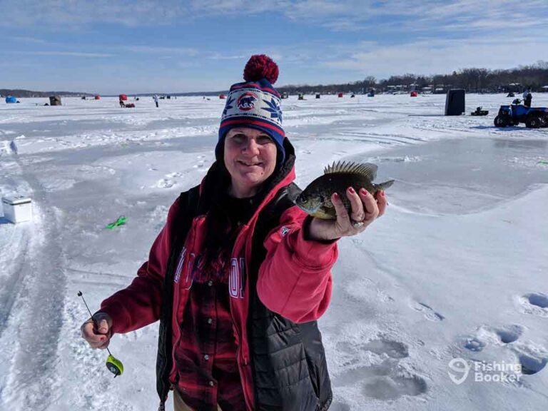 How to Fish for Crappie: An Angler’s Guide for 2026