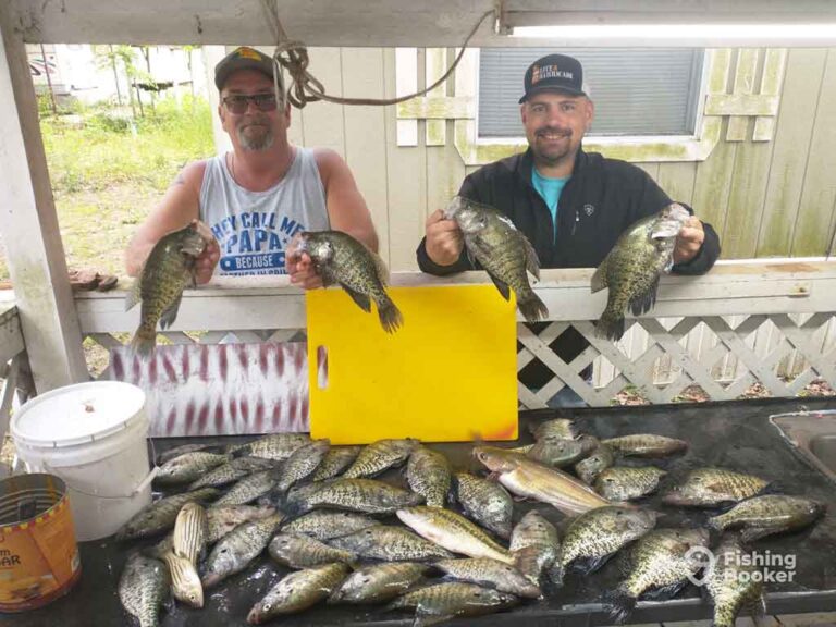 How to Fish for Crappie: An Angler’s Guide for 2026