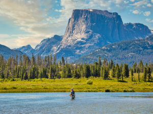 Fishing in WYOMING: The Complete Guide