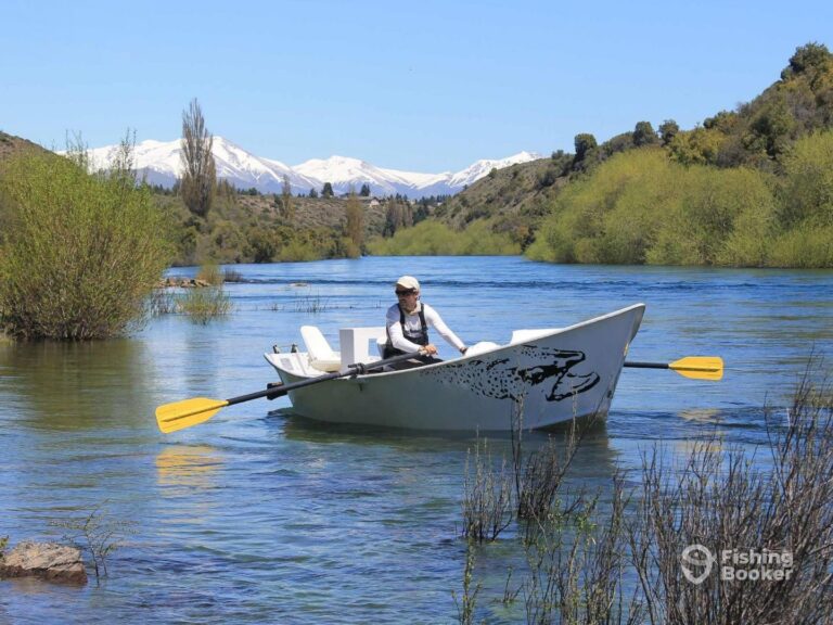 Fishing in ARGENTINA: The Complete Guide