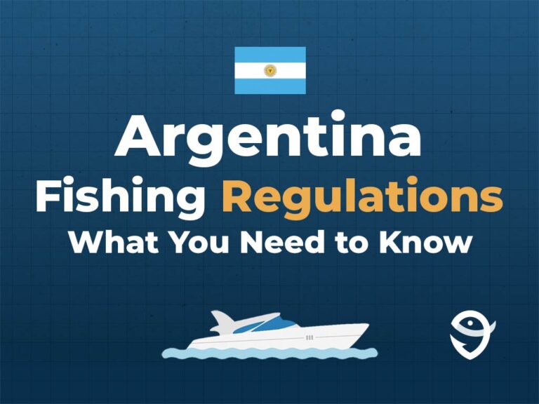 Fishing in ARGENTINA: The Complete Guide