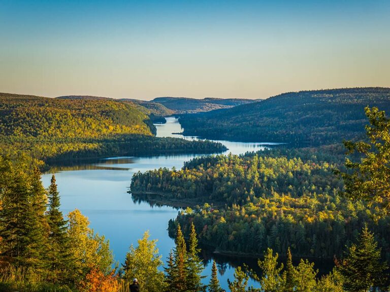 Fishing in QUÉBEC: The Complete Guide