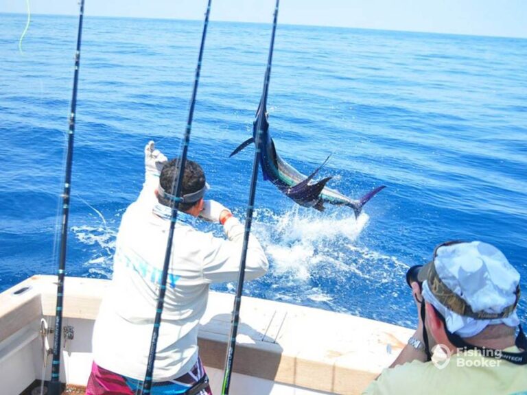 Fishing in GUATEMALA: The Complete Guide