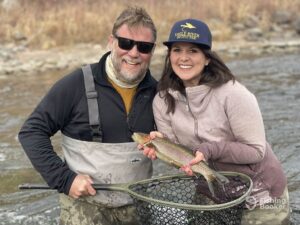 The Best Time to Fish for Trout: An Angler’s Guide