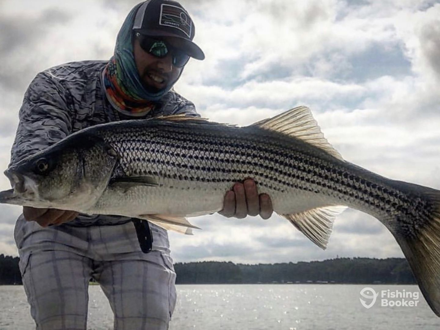 The Best US Fishing States in 2024