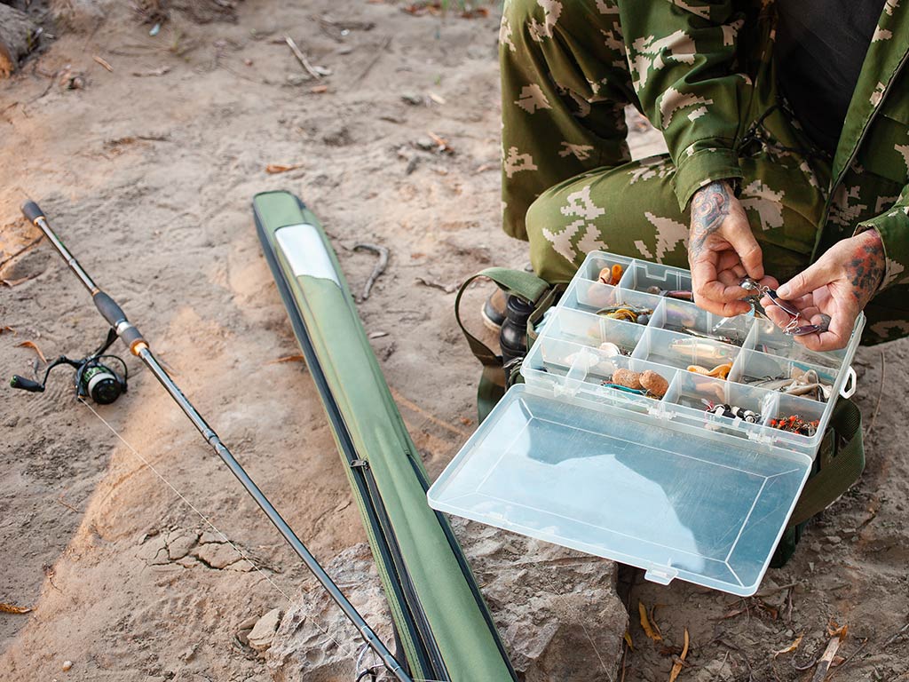 The Best Freshwater Fishing Bait: An Angler’s Guide for 2026