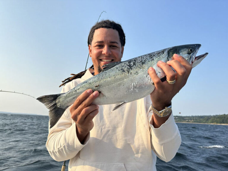 Washington Fishing Seasons: The Complete Guide for 2026