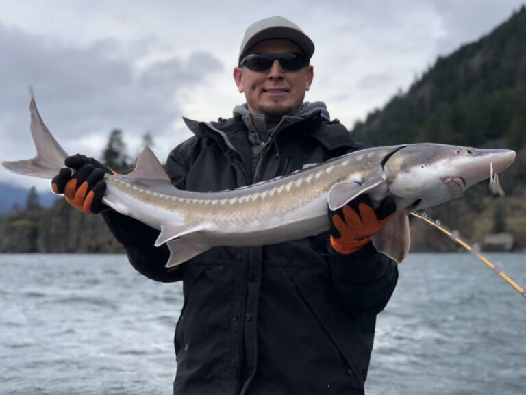 Washington Fishing Seasons: The Complete Guide for 2026