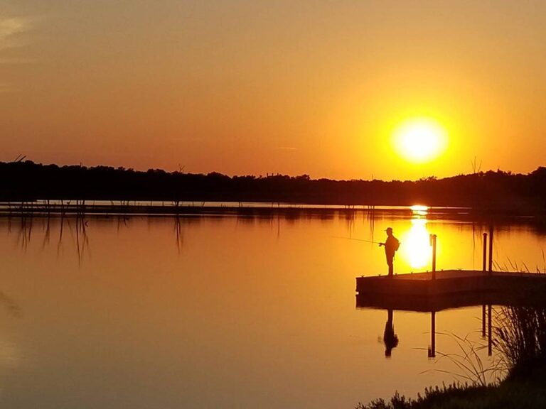 Kansas Fishing License: The Complete Guide for 2026