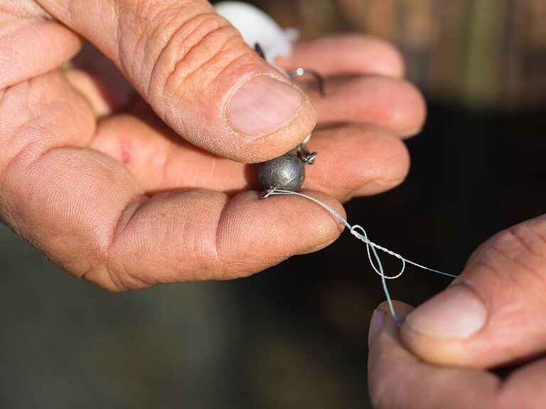 How to Tie Fishing Knots: A Beginner’s Video Guide