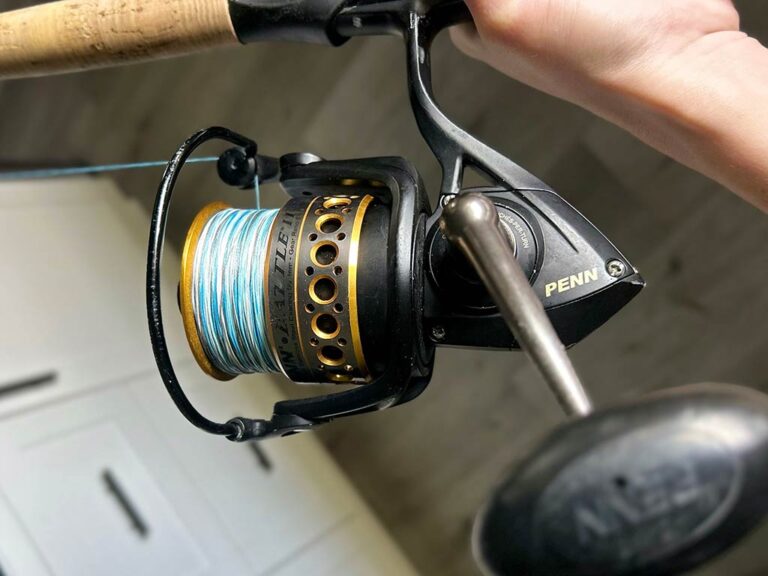 Saltwater Spinning Reels: A Beginner’s Guide for 2026