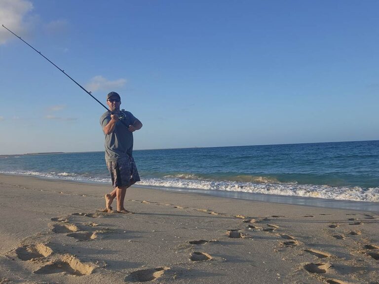 Good Fishing Spots: How to Find and Make the Most of Them