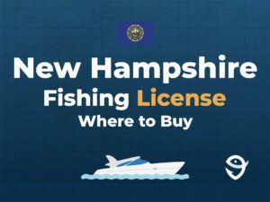 New Hampshire Fishing License: The Complete Guide for 2026