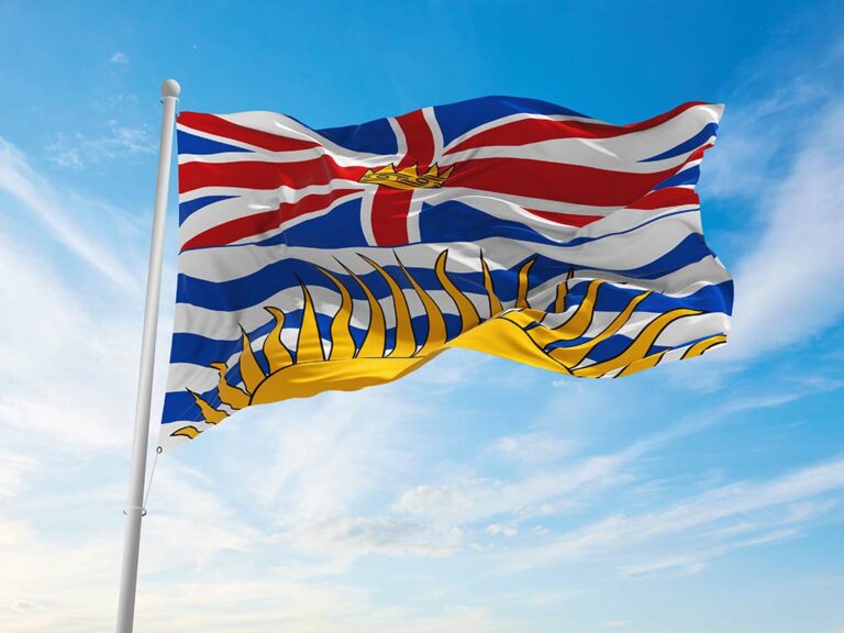 British Columbia Fishing Licence: The Complete Guide