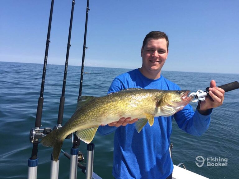 Pennsylvania State Record Fish: The Complete Guide