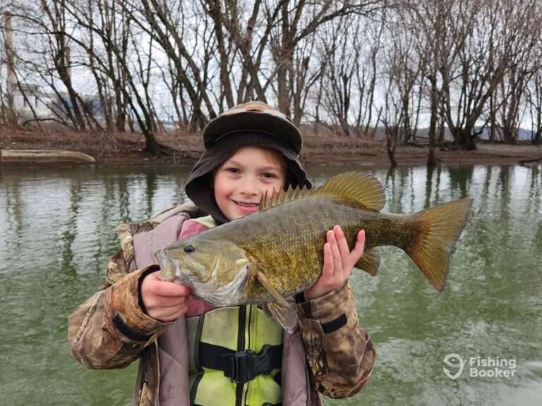 Pennsylvania State Record Fish: The Complete Guide for 2026