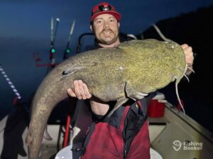 Pennsylvania State Record Fish: The Complete Guide