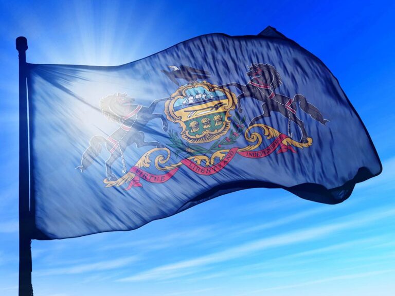 Pennsylvania State Record Fish: The Complete Guide