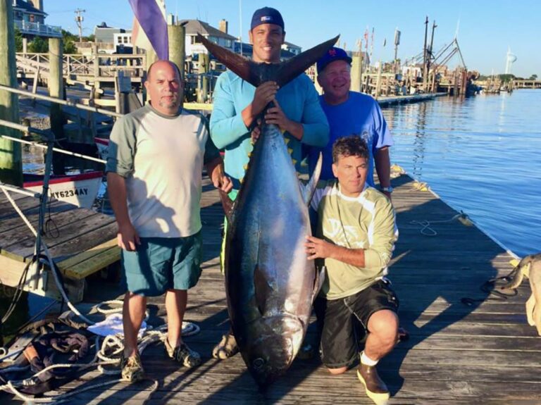 New York State Record Fish: The Complete Guide